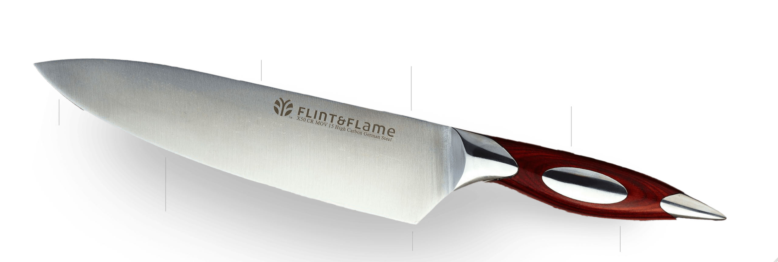 Home - Flint & Flame